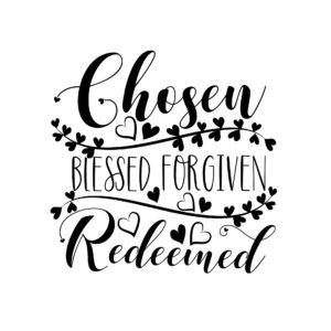 THE CHOSEN OF GOD - Hayden Family Ministries